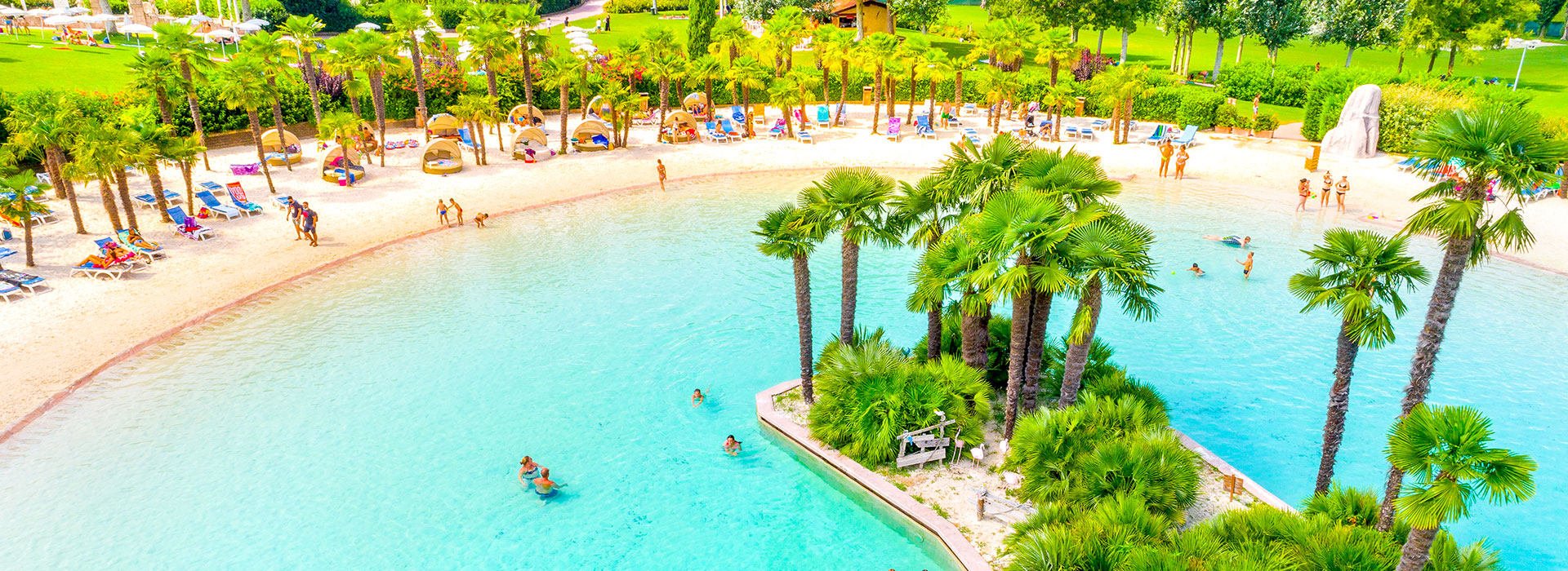 Parco Cavour | The Waterpark